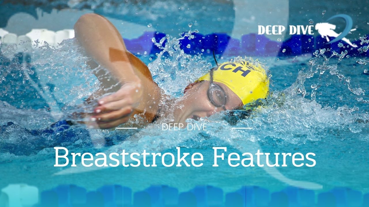 Breaststroke benefits and steps 2023